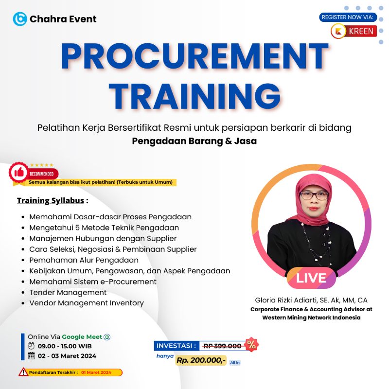 KREEN | Voting Pageant & Ticketing Platform