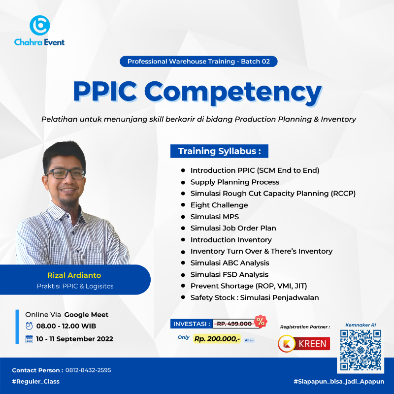 PPIC Competency